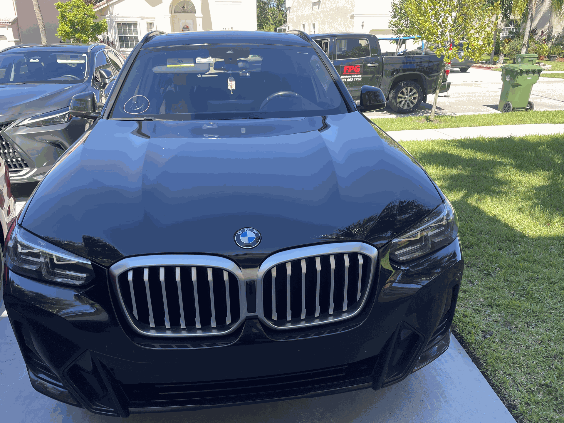 Auto Glass and Windshield Replacement - Florida Prime Glass